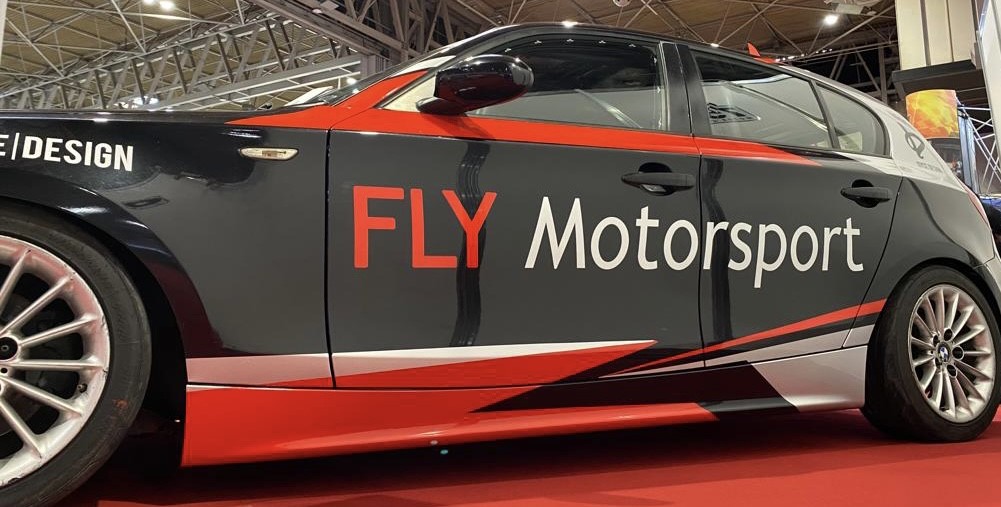 Fly Motorsport