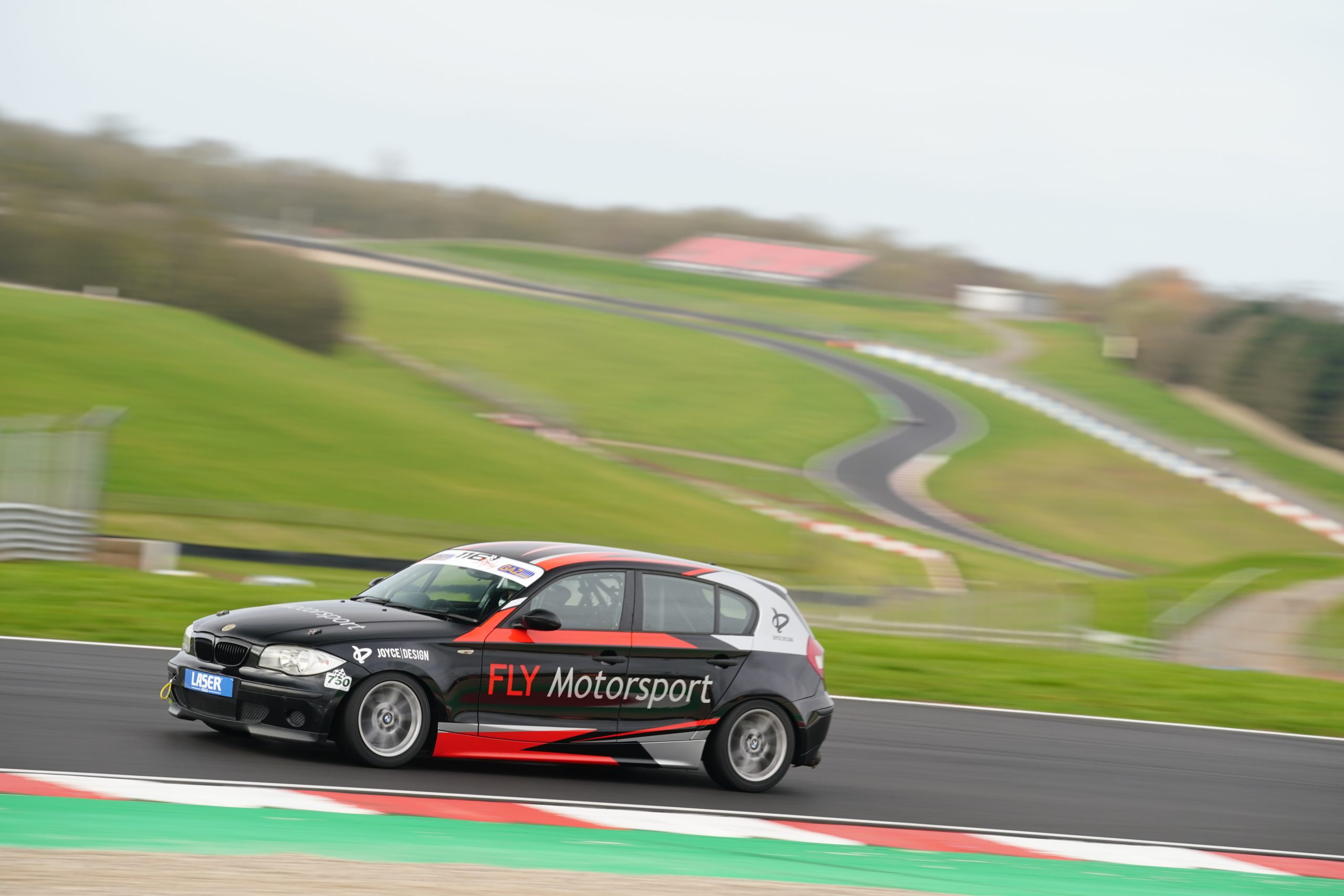 Home - Fly Motorsport