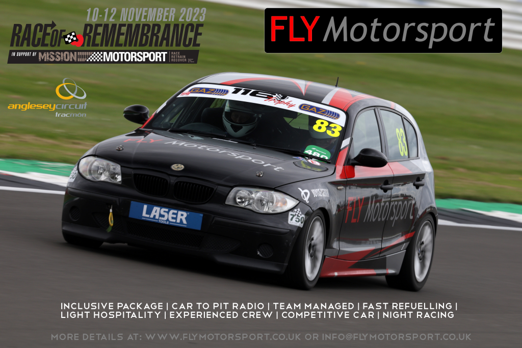 Fly Motorsport
